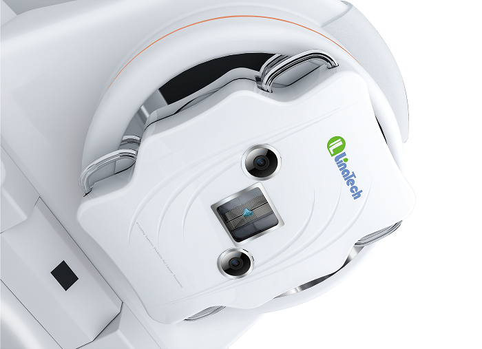 NP Health India - Linatech